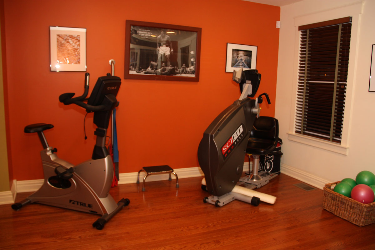 Our Facility - Focus Physical Therapy and Wellness