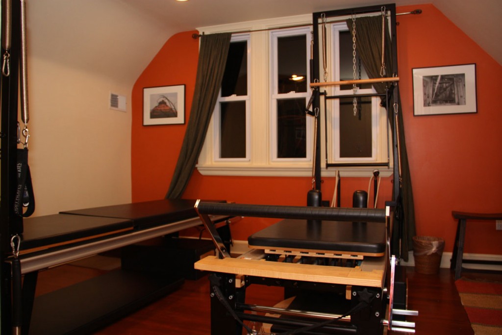 Our Facility - Focus Physical Therapy and Wellness