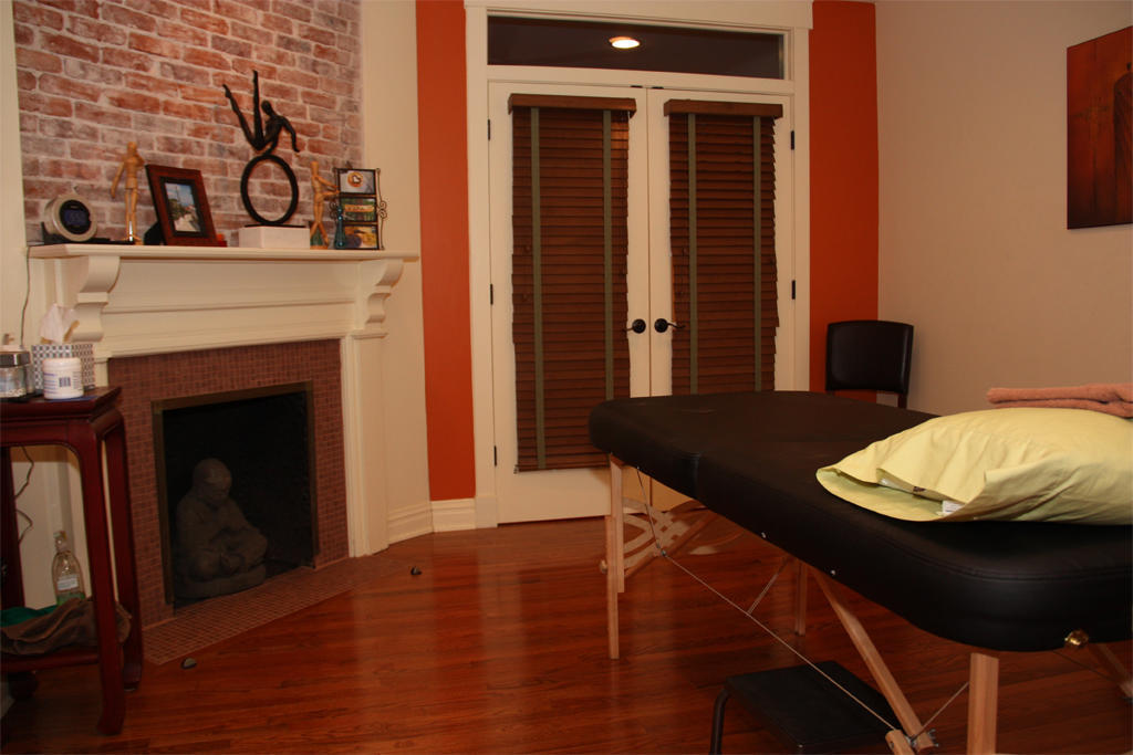 Our Facility - Focus Physical Therapy and Wellness